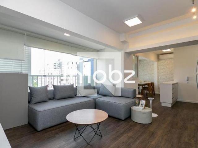 Apartamento à venda na Rua Joaquim Nabuco, 112 Brooklin São Paulo SP CEP: 04621 000