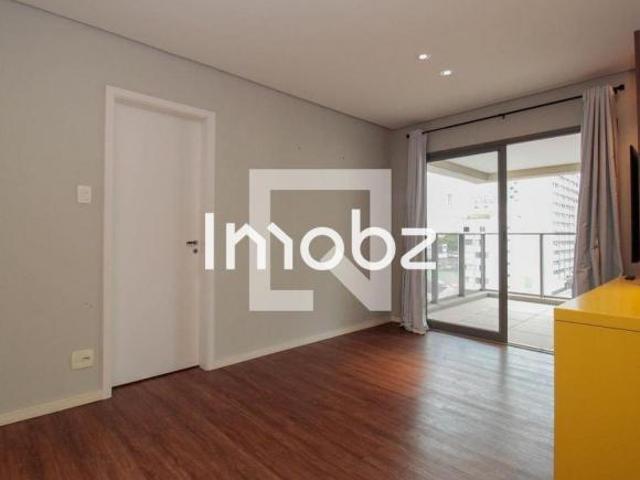 Apartamento à venda na Rua Joaquim Antunes, 810 Pinheiros São Paulo SP CEP: 05415 001