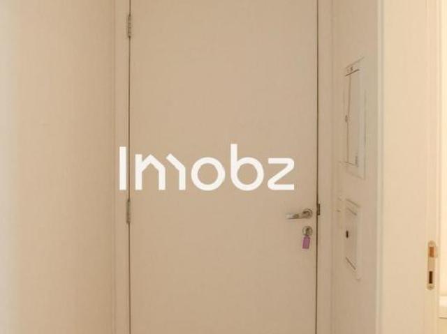 Apartamento à venda na Rua Joaquim Antunes, 810 Pinheiros São Paulo SP CEP: 05415 001