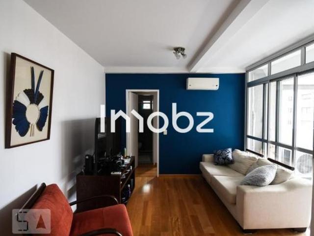 Apartamento à Venda Pinheiros, 2 Quartos, 60 m2