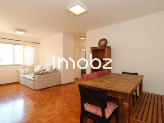 Apartamento à Venda Pinheiros, 2 Quartos, 78 m2