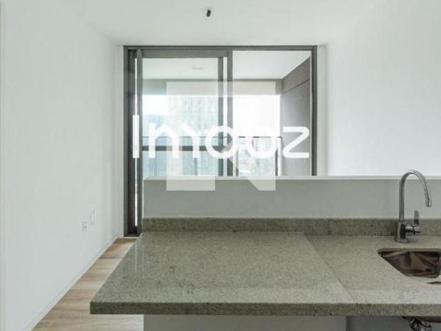 Apartamento à Venda Itaim Bibi, 1 Quarto, 44 m2
