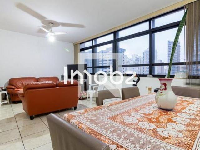 Apartamento à Venda Itaim Bibi, 2 Quartos, 104 m2