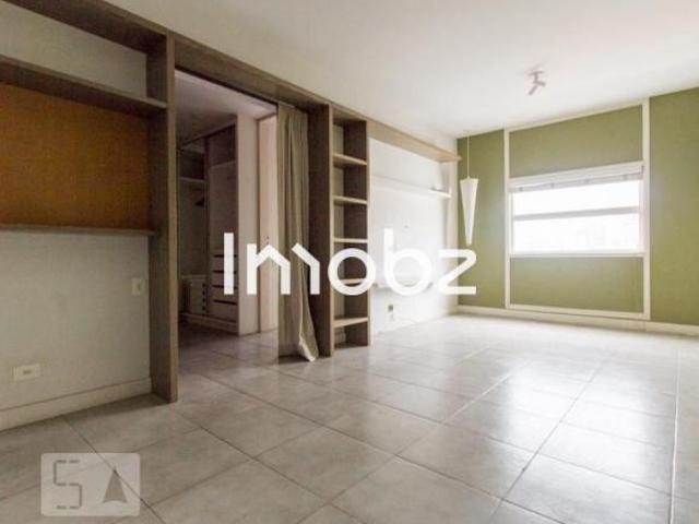 Apartamento à Venda Itaim Bibi, 1 Quarto, 58 m2