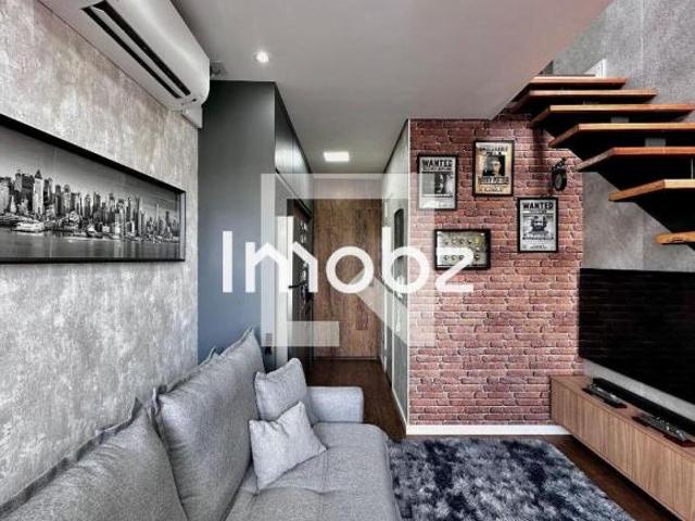 Apartamento à venda na Rua Joaquim Guarani, 63 Chácara Santo Antonio São Paulo SP CEP: 04707