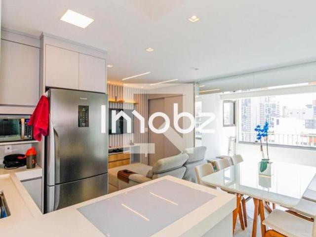 Apartamento à venda na Rua Joaquim Guarani, 63 Chácara Santo Antonio São Paulo SP CEP: 04707