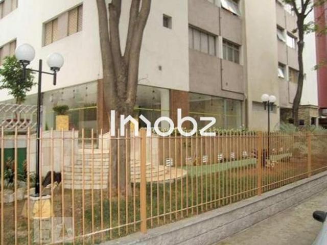 Apartamento à Venda Brooklin, 2 Quartos, 74 m2
