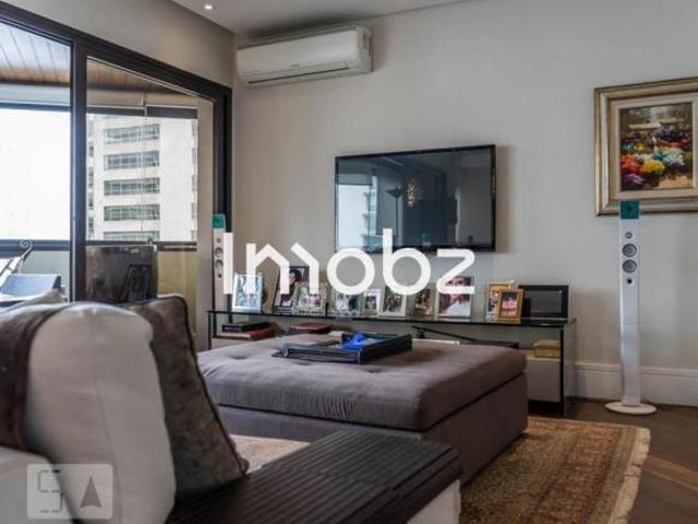Apartamento à venda na Rua José Maria Lisboa, 586 Jardim Paulista São Paulo SP CEP: 01423 00