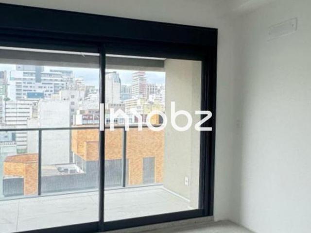 Apartamento à venda na Rua José Maria Lisboa, 678 Jardim Paulista São Paulo SP CEP: 01423 00