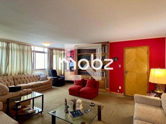 Apartamento à venda na Rua José Maria Lisboa, 679 Jardim Paulista São Paulo SP CEP: 01423 00
