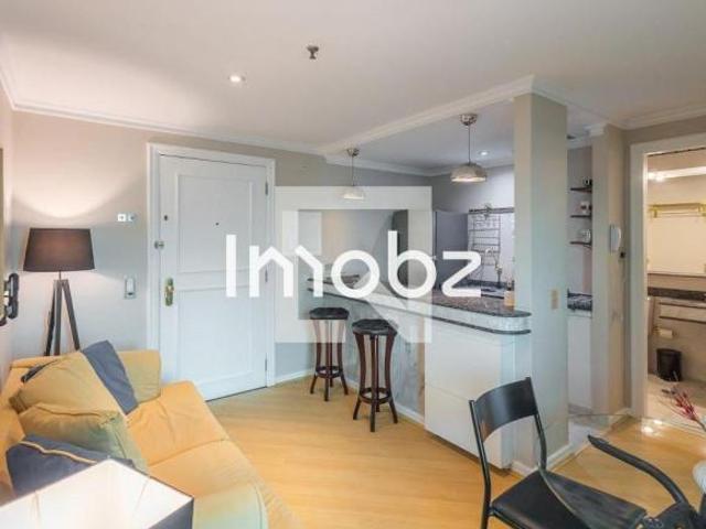 Apartamento à venda na Rua José Maria Lisboa, 696 Jardim Paulista São Paulo SP CEP: 01423 00