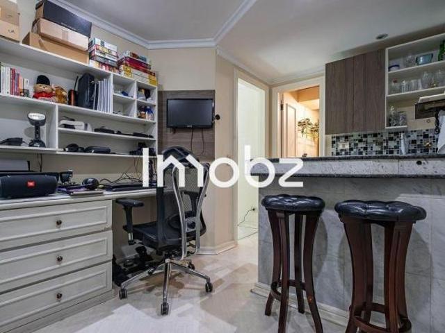 Apartamento à venda na Rua José Maria Lisboa, 696 Jardim Paulista São Paulo SP CEP: 01423 00
