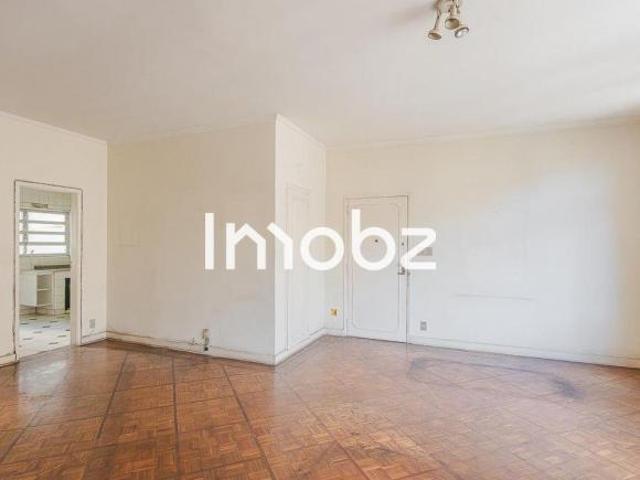 Apartamento à venda na Rua José Maria Lisboa, 711 Jardim Paulista São Paulo SP CEP: 01423 00