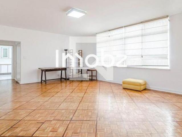 Apartamento à venda na Rua José Maria Lisboa, 711 Jardim Paulista São Paulo SP CEP: 01423 00