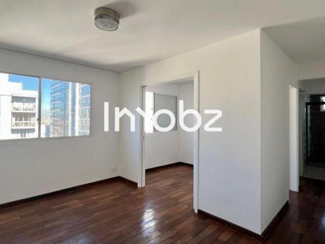 Apartamento à venda na Rua José Maria Lisboa, 730 Jardim Paulista São Paulo SP CEP: 01423 00