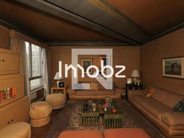 Apartamento à venda na Rua José Maria Lisboa, 731 Jardim Paulista São Paulo SP CEP: 01423 00