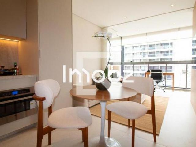 Apartamento à venda na Rua José Maria Lisboa, 747 Jardim Paulista São Paulo SP CEP: 01423 00