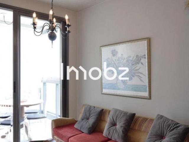 Apartamento à venda na Rua José Maria Lisboa, 747 Jardim Paulista São Paulo SP CEP: 01423 00