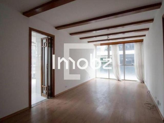 Apartamento à venda na Rua José Maria Lisboa, 815 Jardim Paulista São Paulo SP CEP: 01423 00