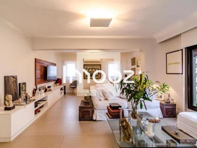 Apartamento à venda na Rua José Maria Lisboa, 825 Jardim Paulista São Paulo SP CEP: 01423 00