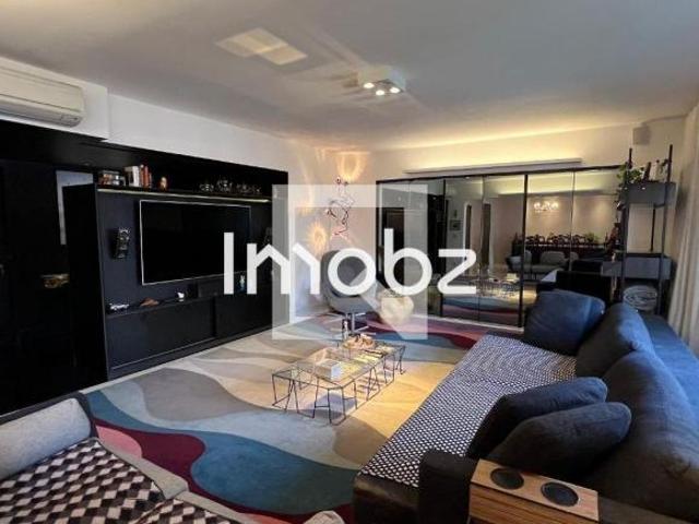 Apartamento à venda na Rua José Maria Lisboa, 825 Jardim Paulista São Paulo SP CEP: 01423 00