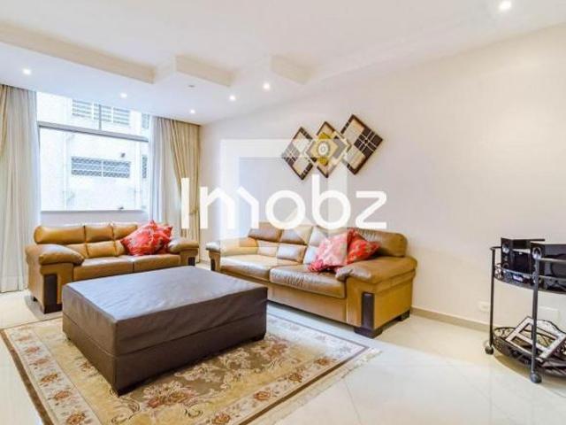 Apartamento à venda na Rua José Maria Lisboa, 880 Jardim Paulista São Paulo SP CEP: 01423 00
