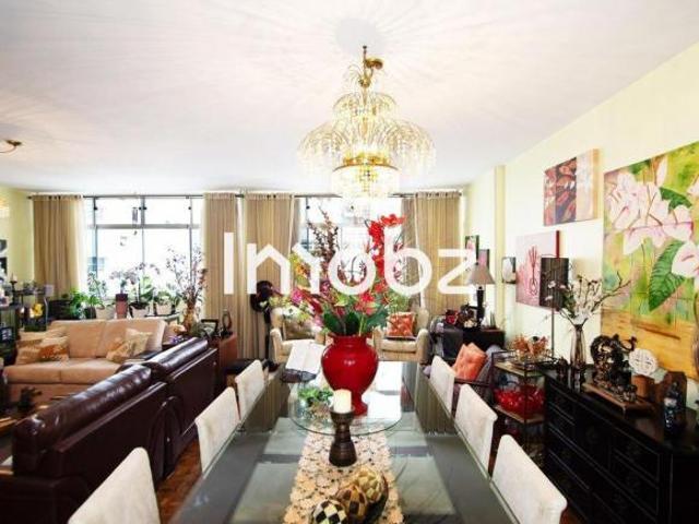 Apartamento à venda na Rua José Maria Lisboa, 880 Jardim Paulista São Paulo SP CEP: 01423 00