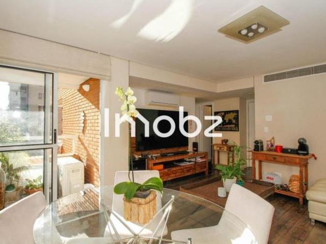 Apartamento à venda na Rua José Maria Lisboa, 1000 Jardim Paulista São Paulo SP CEP: 01423 0