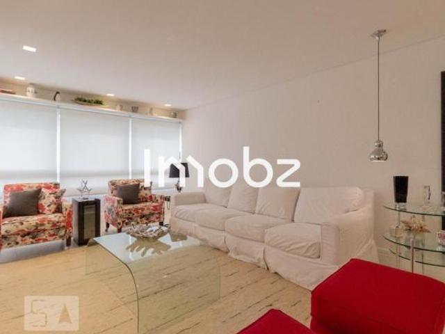 Apartamento à venda na Rua José Maria Lisboa, 1000 Jardim Paulista São Paulo SP CEP: 01423