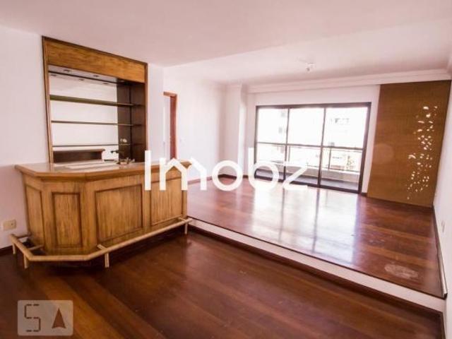 Apartamento à venda na Rua José Maria Lisboa, 1036 Jardim Paulista São Paulo SP CEP: 01423 0
