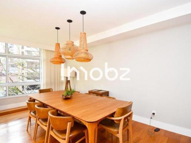 Apartamento à venda na Rua José Maria Lisboa, 1055 Jardim Paulista São Paulo SP CEP: 01423 0
