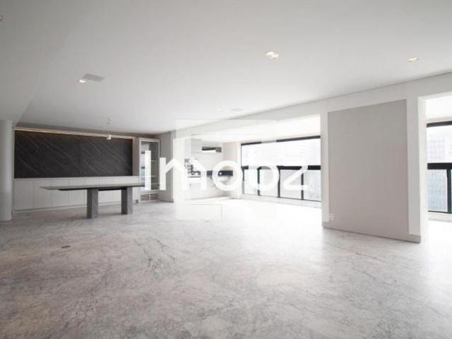 Apartamento à venda na Rua José Maria Lisboa, 154 Jardim Paulista São Paulo SP CEP: 01423 00