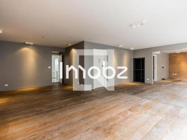 Apartamento à venda na Rua José Maria Lisboa, 285 Jardim Paulista São Paulo SP CEP: 01423 00