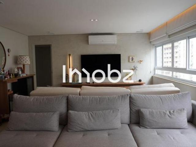 Apartamento à venda na Rua José Maria Lisboa, 285 Jardim Paulista São Paulo SP CEP: 01423 00