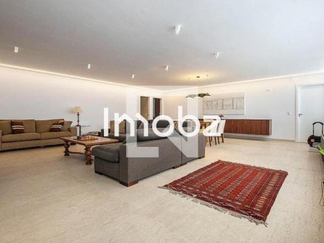 Apartamento à venda na Rua José Maria Lisboa, 331 Jardim Paulista São Paulo SP CEP: 01423 00