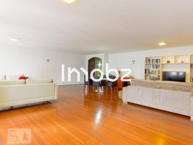 Apartamento à venda na Rua José Maria Lisboa, 331 Jardim Paulista São Paulo SP CEP: 01423 00