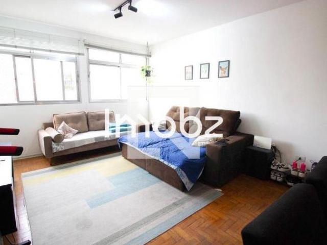 Apartamento à venda na Rua José Maria Lisboa, 356 Jardim Paulista São Paulo SP CEP: 01423 00