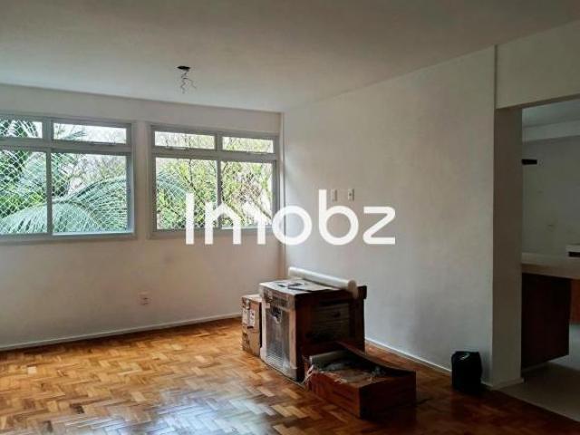 Apartamento à venda na Rua José Maria Lisboa, 356 Jardim Paulista São Paulo SP CEP: 01423 00
