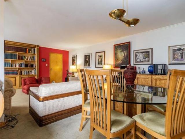 Apartamento à venda na Rua José Maria Lisboa, Jardim Paulista, São Paulo SP