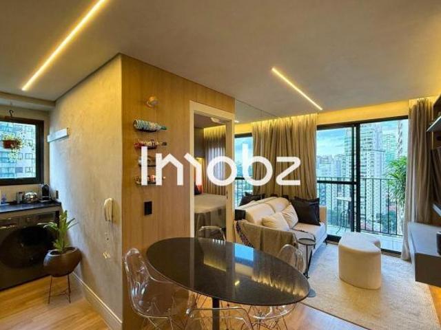 Apartamento à venda na Rua José Batista Pereira, 51 Brooklin São Paulo SP CEP: 04619 010