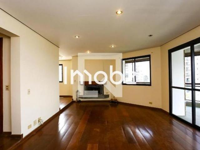 Apartamento à venda na Rua José Carlos de Toledo Piza, 101 Panamby São Paulo SP CEP: 05712 0