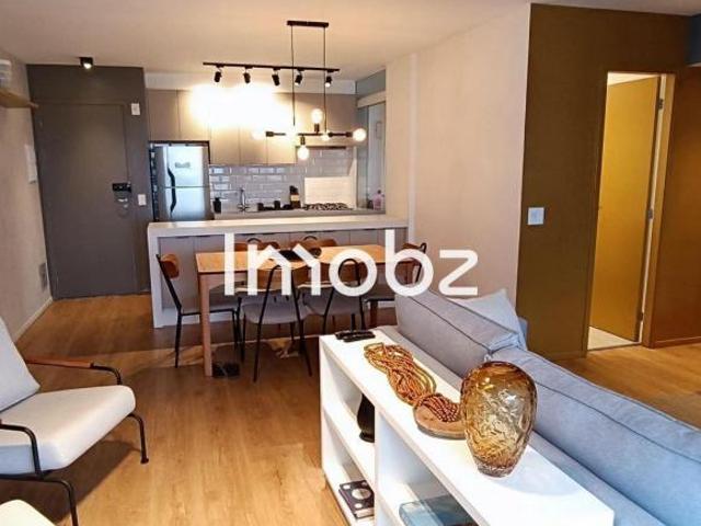 Apartamento à venda na Rua José Carlos de Toledo Piza, 150 Panamby São Paulo SP CEP: 05712 0