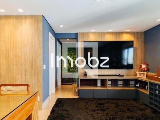 Apartamento à Venda Panamby, 2 Quartos, 70 m2