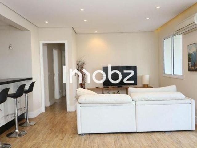 Apartamento à venda na Rua José da Silva Ribeiro, 120 Vila Andrade São Paulo SP CEP: 05726 1