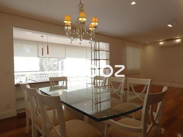 Apartamento à venda na Rua José da Silva Ribeiro, 120 Vila Andrade São Paulo SP CEP: 05726 1