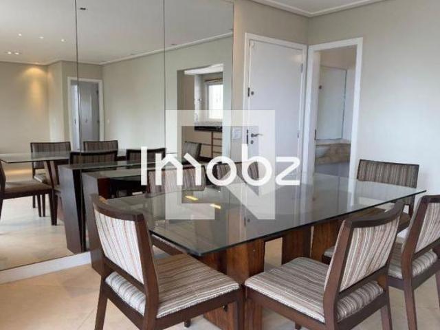 Apartamento à Venda Vila Andrade, 3 Quartos, 128 m2