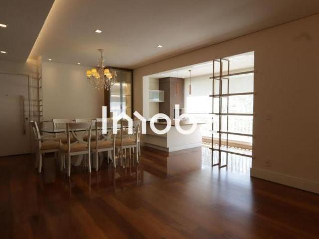 Apartamento à venda na Rua José da Silva Ribeiro, 120 Vila Andrade São Paulo SP CEP: 05726 1