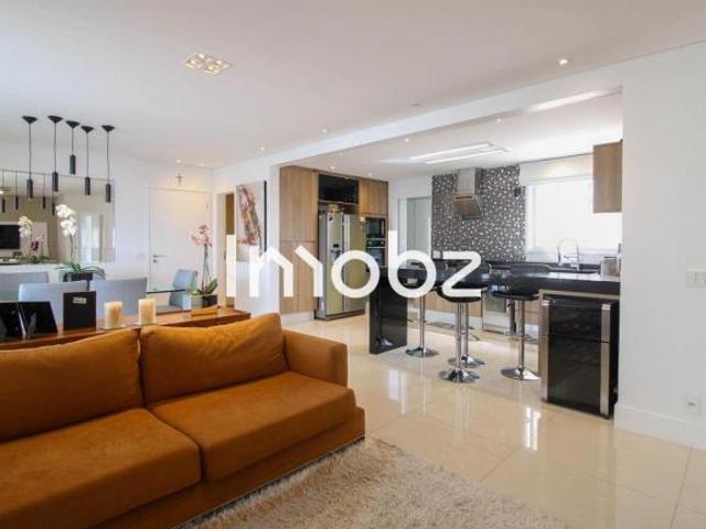 Apartamento à venda na Rua José da Silva Ribeiro, 120 Vila Andrade São Paulo SP CEP: 05726 1