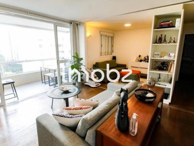 Apartamento à venda na Rua José da Silva Ribeiro, 223 Vila Andrade São Paulo SP CEP: 05726 1