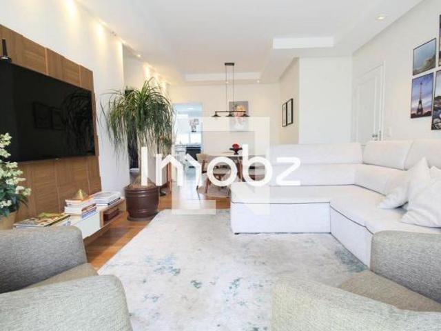 Apartamento à venda na Rua José da Silva Ribeiro, 223 Vila Andrade São Paulo SP CEP: 05726 1